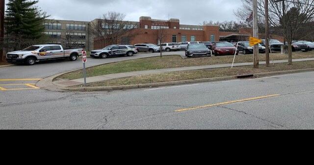 'Scared to death' | Eastern High School parent calling for action after ...