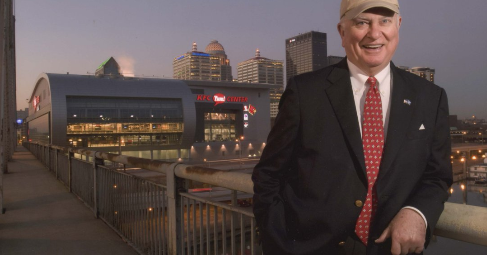 BOZICH | Jim Host's college sports marketing playbook is essential ...