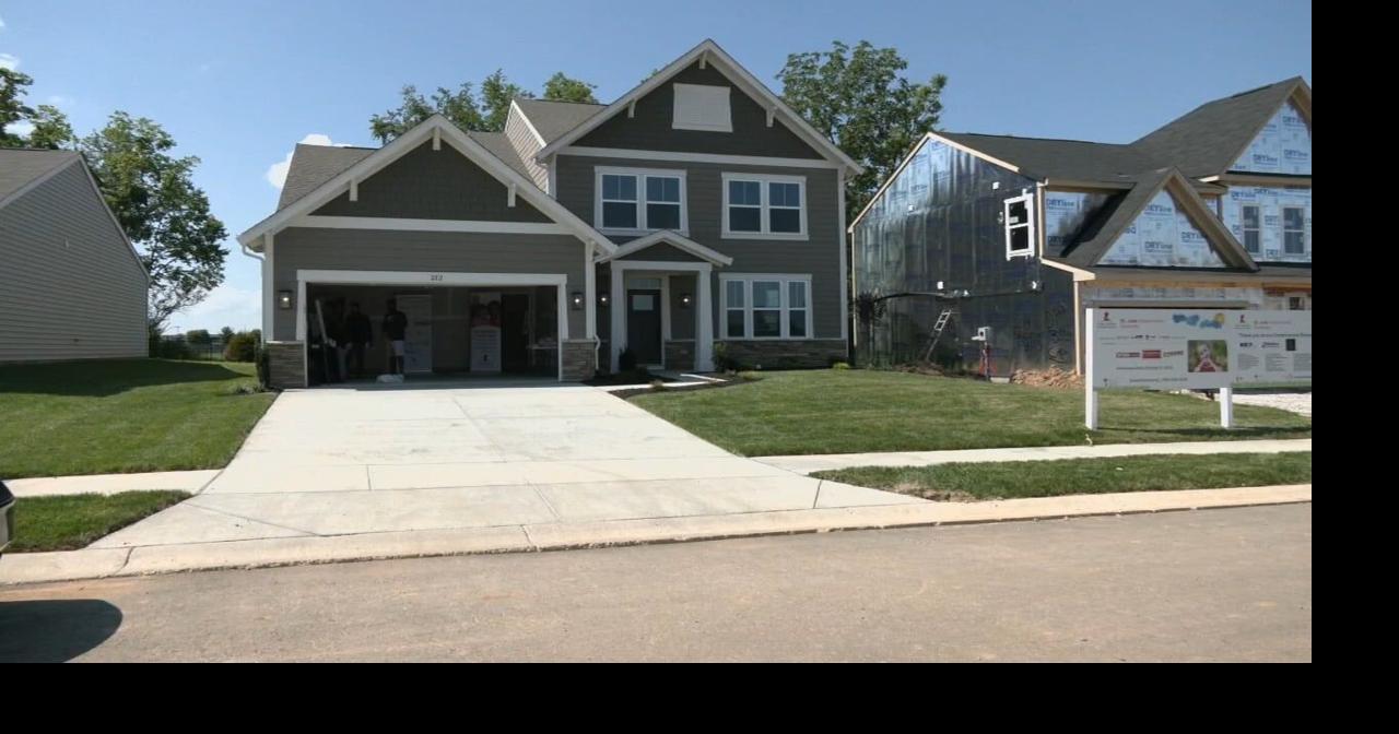 Fewer than 1,000 tickets available for St. Jude Dream Home raffle ...