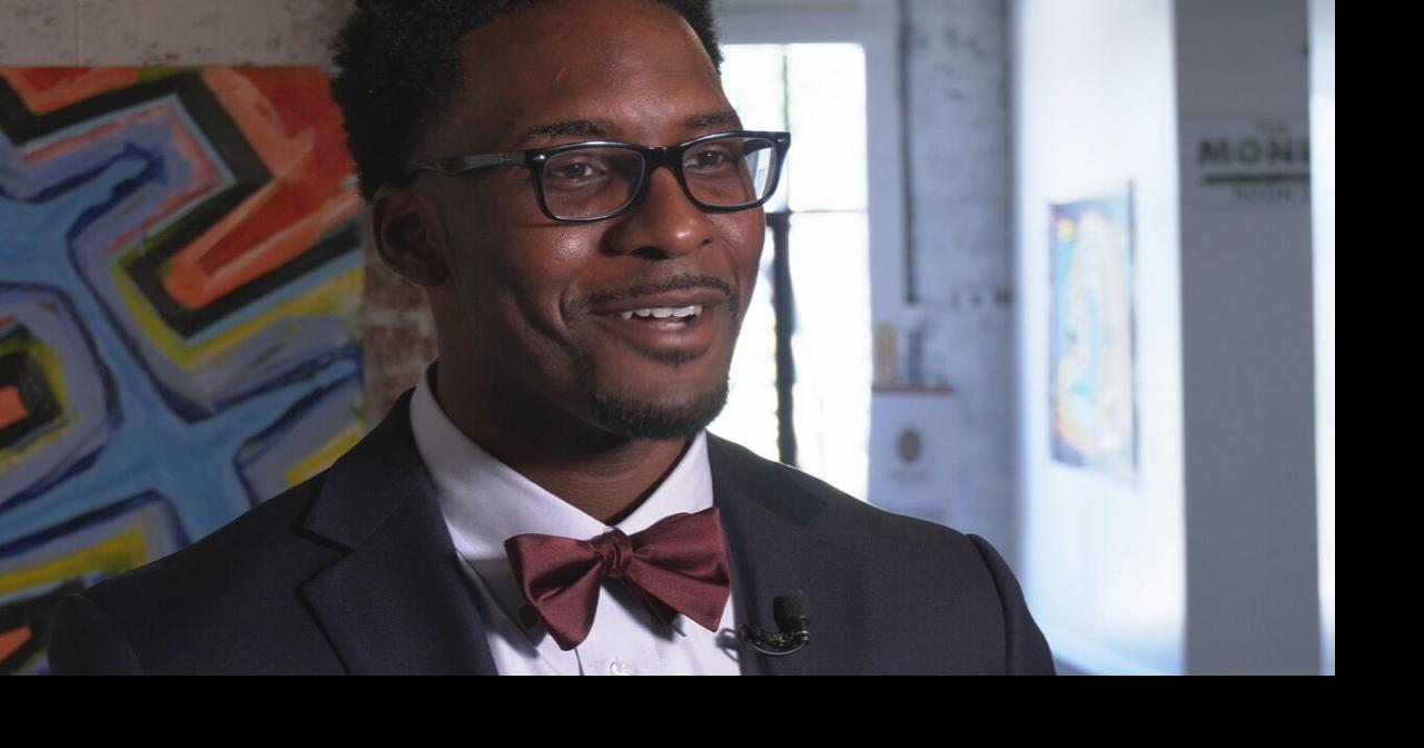 Second chance program at Simmons College transforms lives of ...