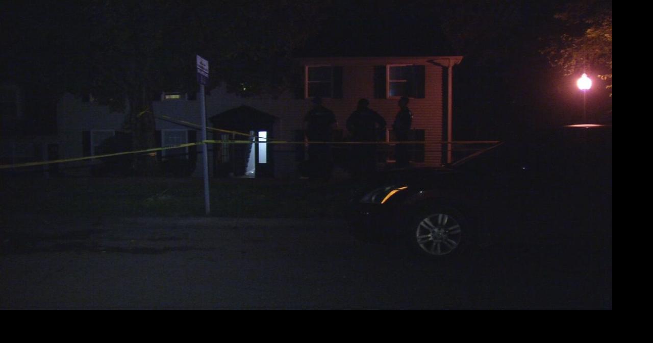 LMPD investigating double shooting near Westport Road | Local News ...