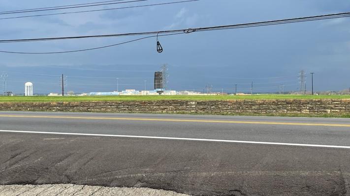 State prison in La Grange closing, Oldham County officials hoping to ...