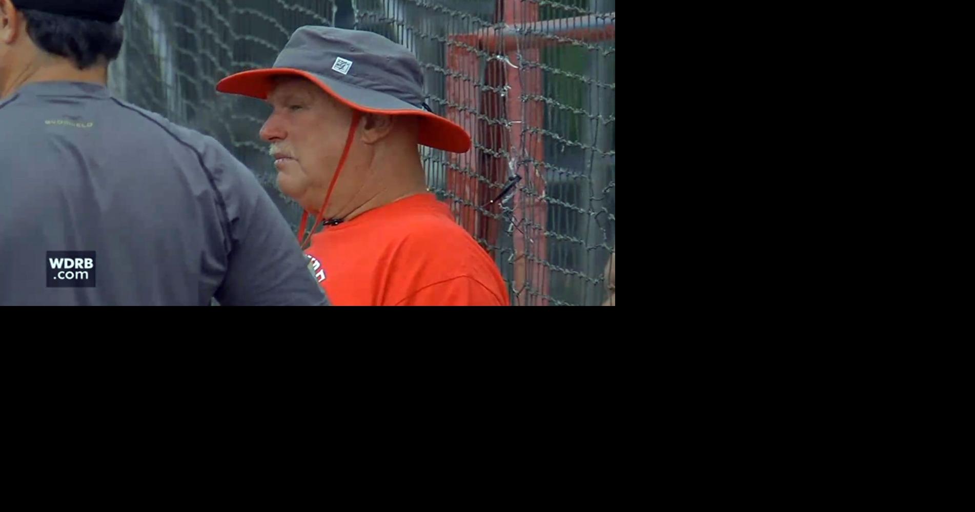PRP High School head baseball coach Bill Miller dies at 68 | Local News ...