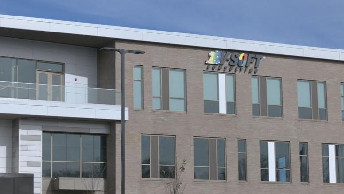 V-Soft Consulting opens new technology headquarters in Louisville ...
