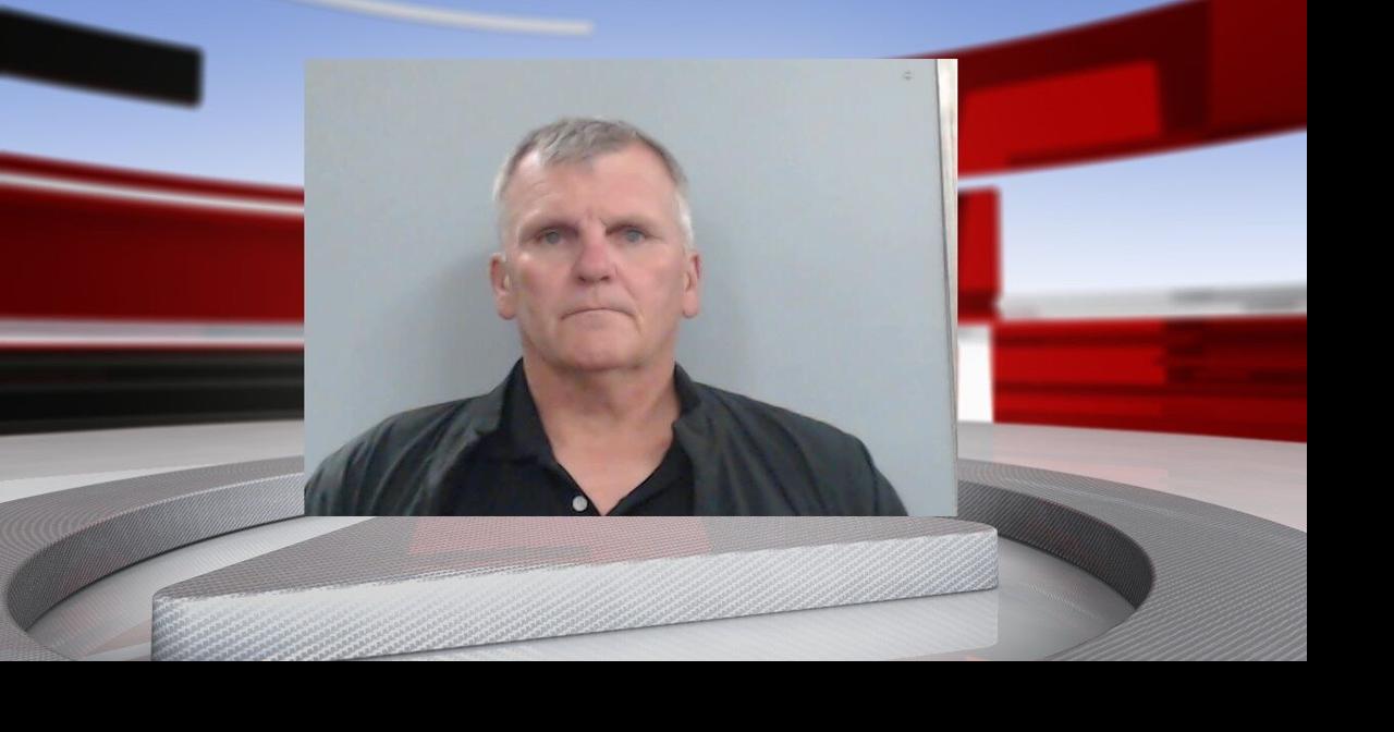 Escaped Louisville inmate found in Lexington | Crime Reports | wdrb.com