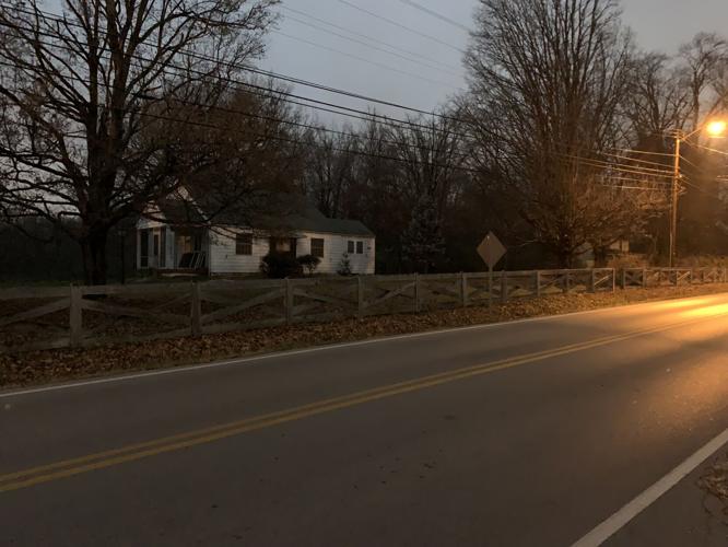 Neighbors in Berrytown speak against proposed housing development at ...