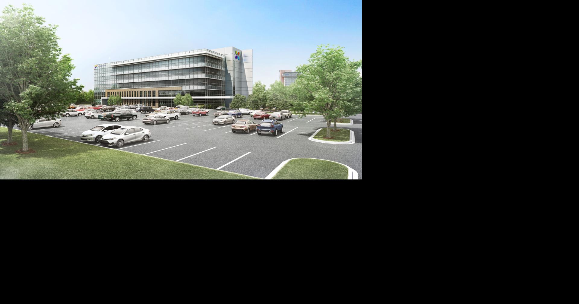Baptist Health announces new center for outpatient care | Local News ...