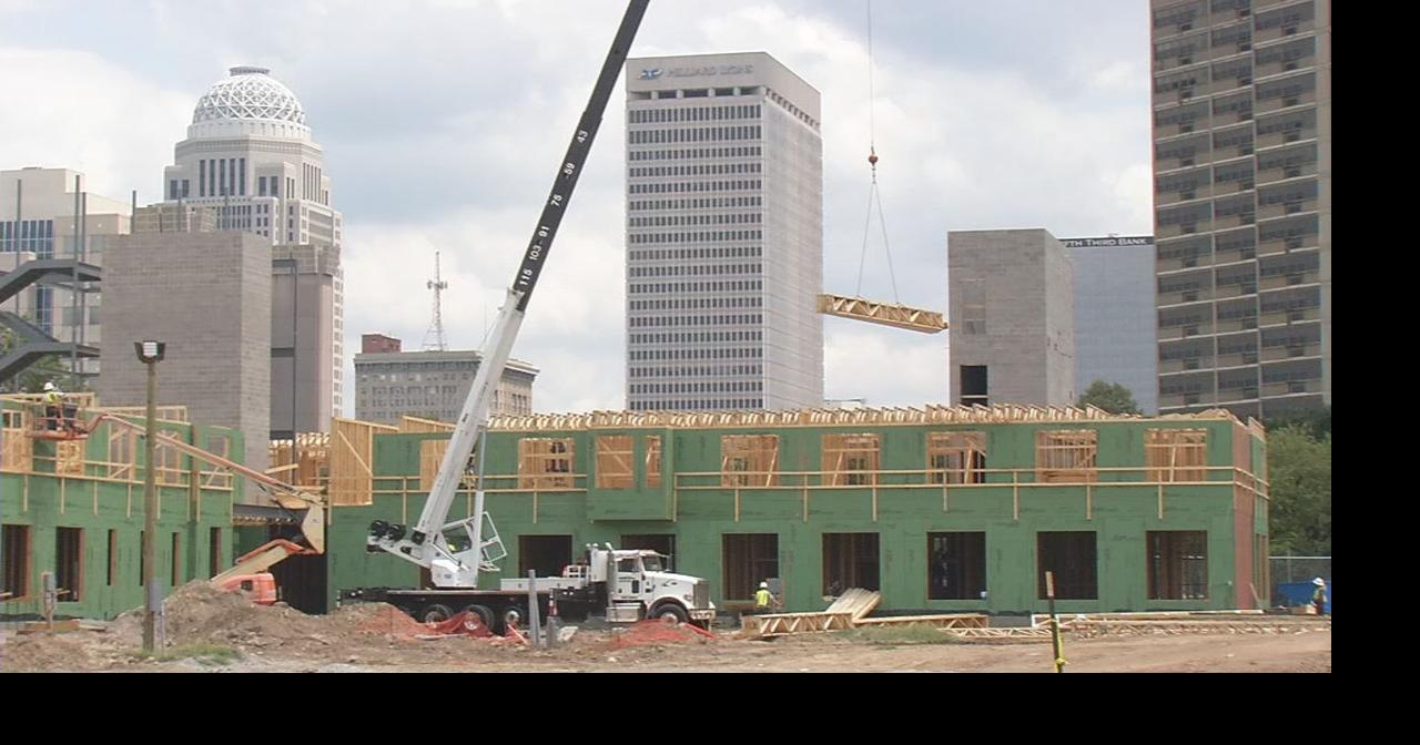 New Beecher Terrace development to keep its name after public vote ...