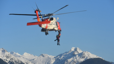 350 LIVES Saved In 2023 Thanks To Help From NOAA Satellites ...