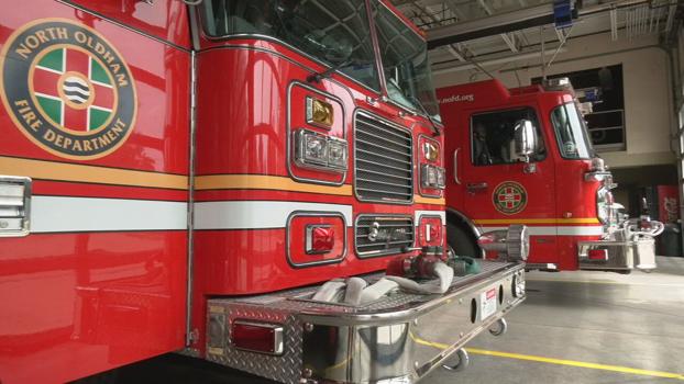 Oldham County $9 million waterline project to address rural fire safety ...