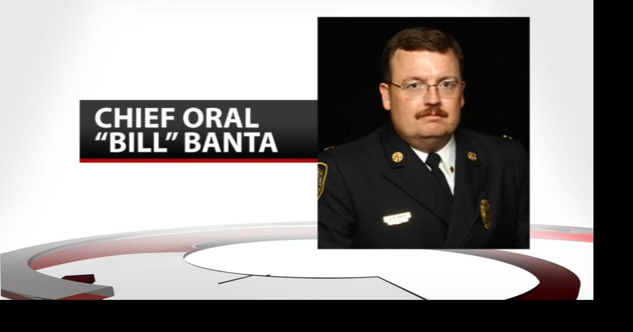 Georgetown, Ind., fire department hires new chief | Local News | wdrb.com