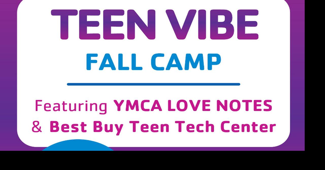 YMCA offering free Fall Break camp for Louisville-area teens ...