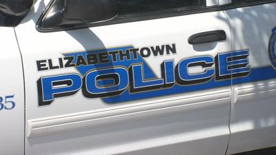 Elizabethtown Police officer seriously injured rendering aid at fatal ...