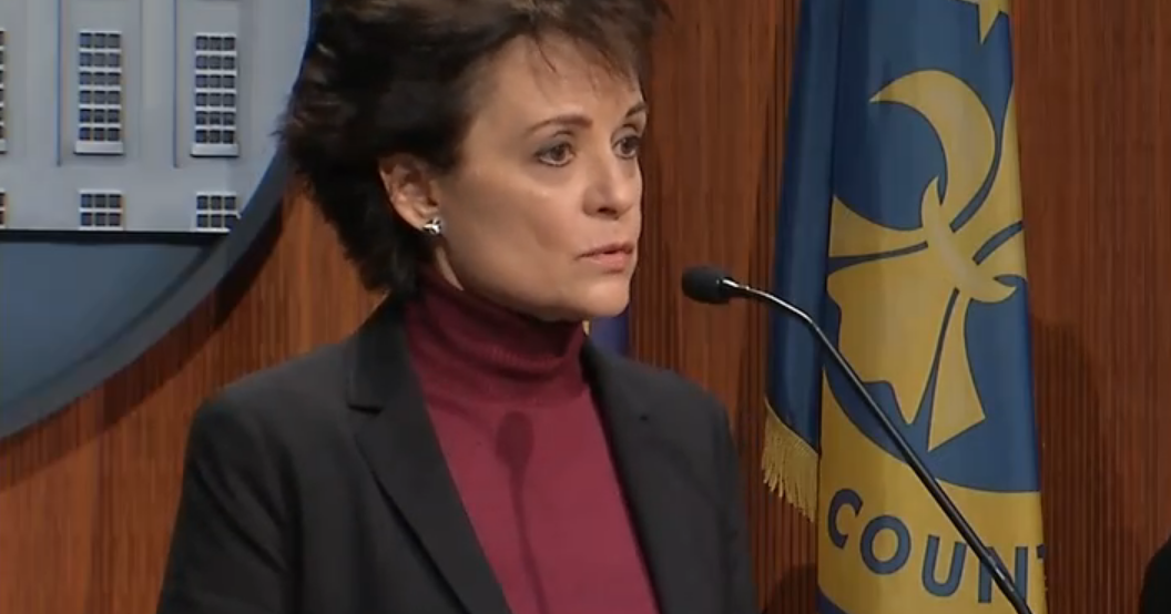 Former Atlanta police chief Erika Shields hired to lead LMPD | In-depth ...