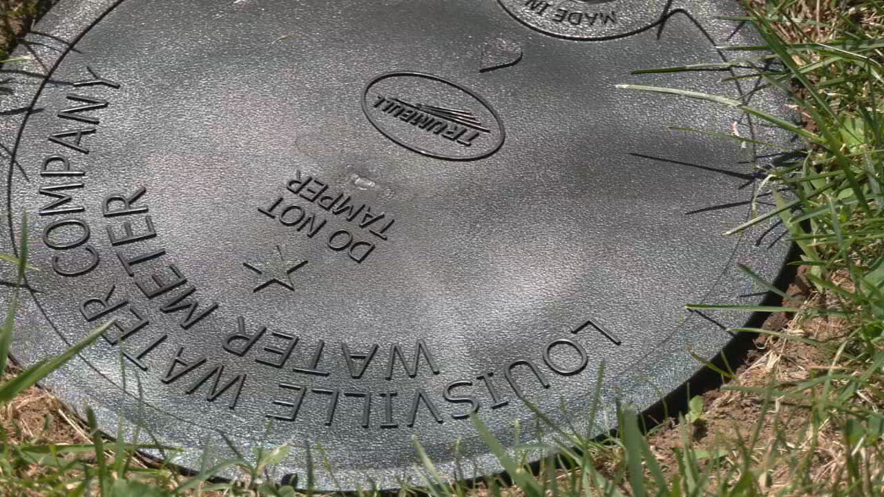 Meter upgrade for Louisville Water customers promises streamlined ...
