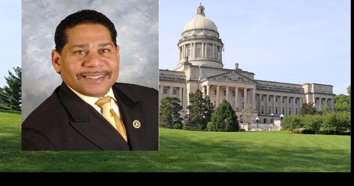 Rep. Reginald Meeks announces his retirement after 21 years in the ...