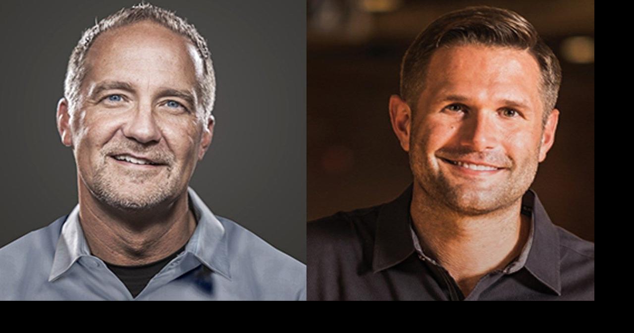 Dave Stone, pastor of Southeast Christian Church, announces retirement ...