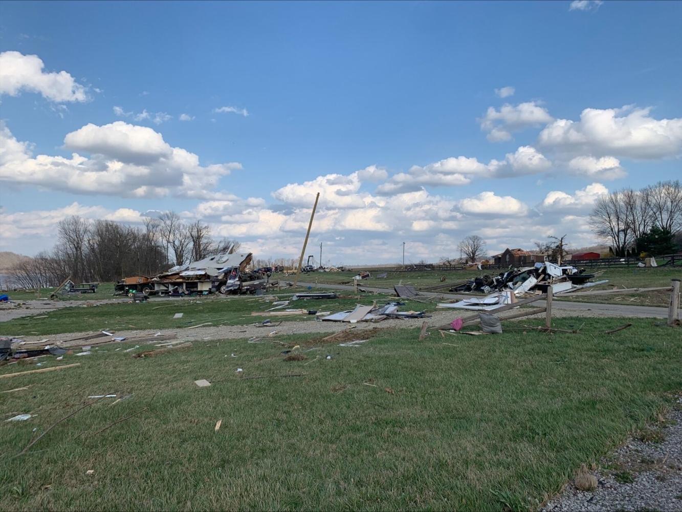 Gov. Beshear declares state of emergency as Milton, Ky. residents ...