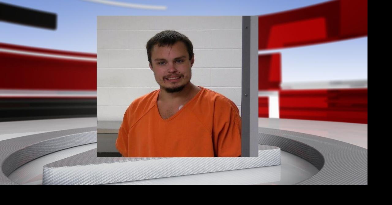 Suspect accused of assaulting, disarming Kentucky State Trooper found ...