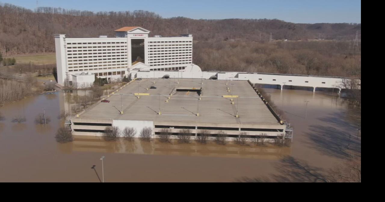 Caesars Southern Indiana reopening Monday after brief closure due to ...