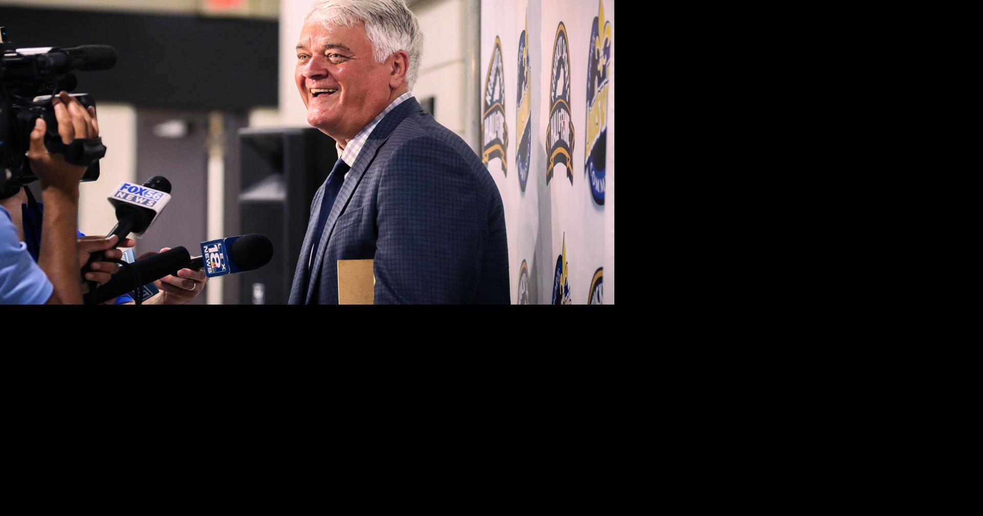 CRAWFORD | Another Hall of Fame induction day for Rick Bozich, and ...