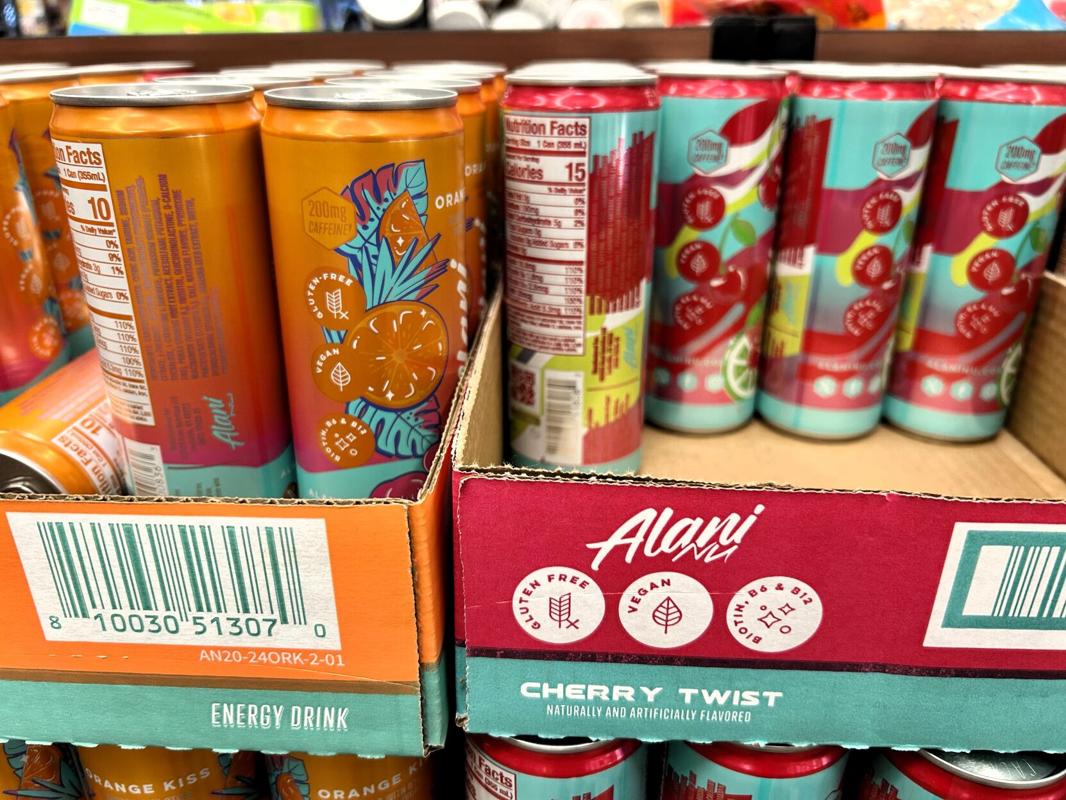 Louisville-based Alani Nu company sells for $1.8 billion | Business ...