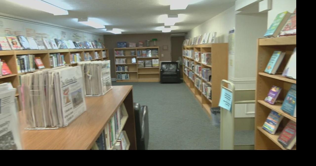 Land donation makes way for new Goshen library | | wdrb.com