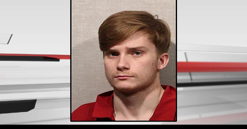 Police say Indiana man wanted for sexually abusing a teen led officers ...