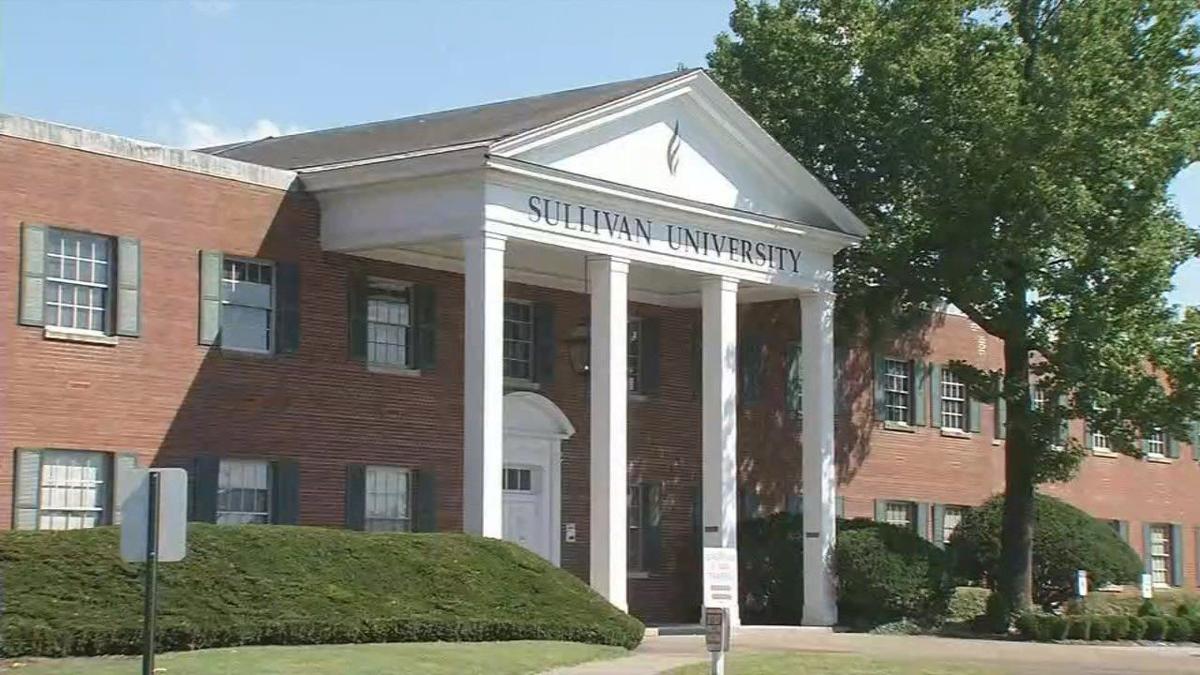 Sullivan, Spalding universities putting students on fast-track for ...
