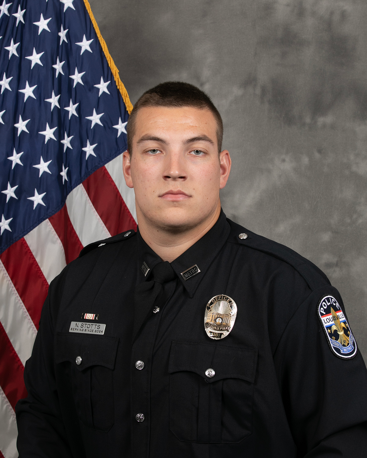 Louisville police officer resigns amid termination process for fatally ...