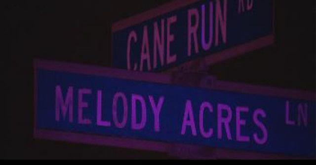 UPDATE: Victim identified in officer-involved shooting near Cane Run Rd ...