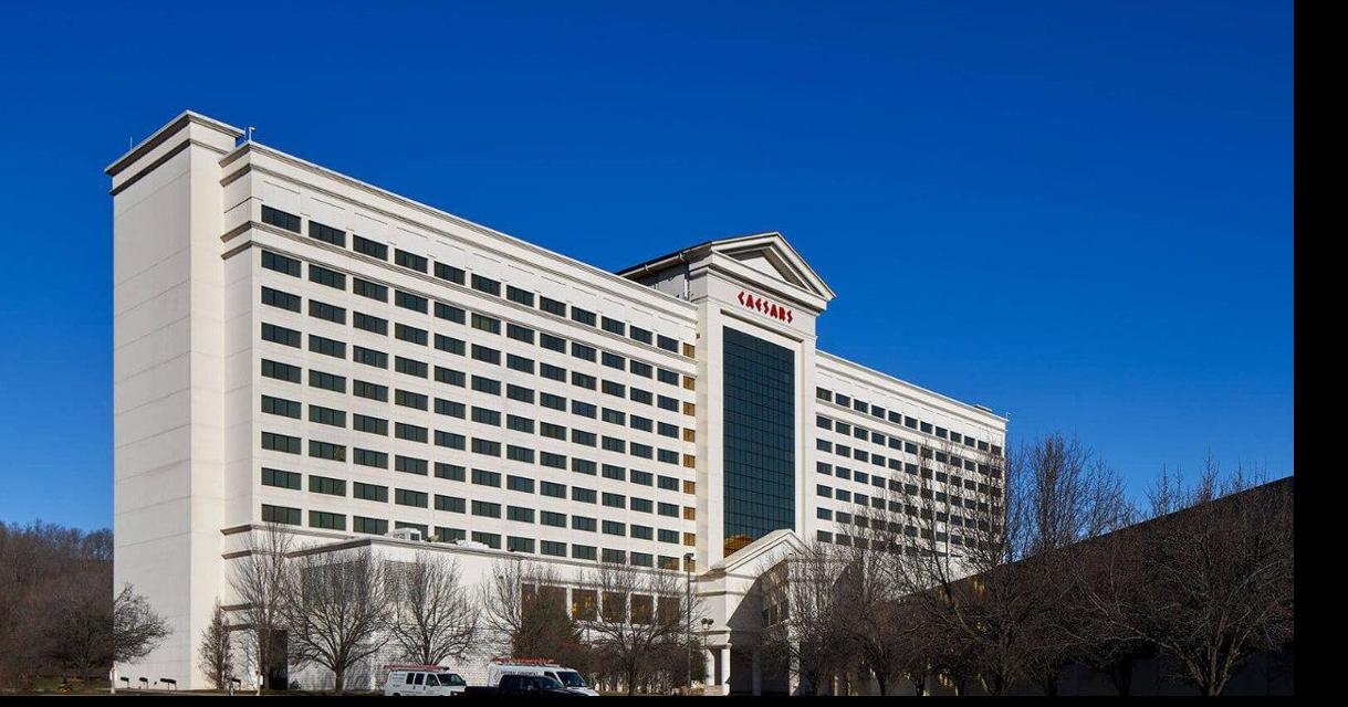 Indiana Gaming Commission OKs sale of Caesars Southern Indiana | Local ...