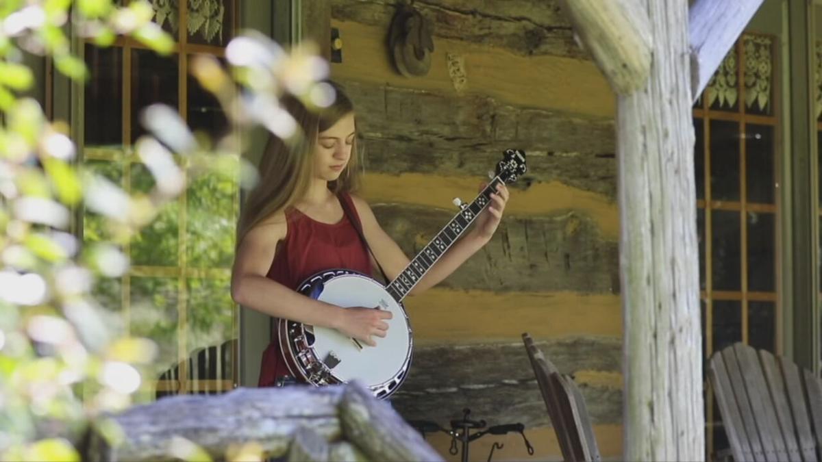 Multitalented Millie Meunier making a name for herself on and off the ...