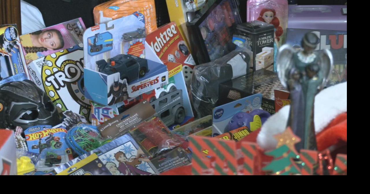 Inflation impacting Christmas costs for local organization working to ...