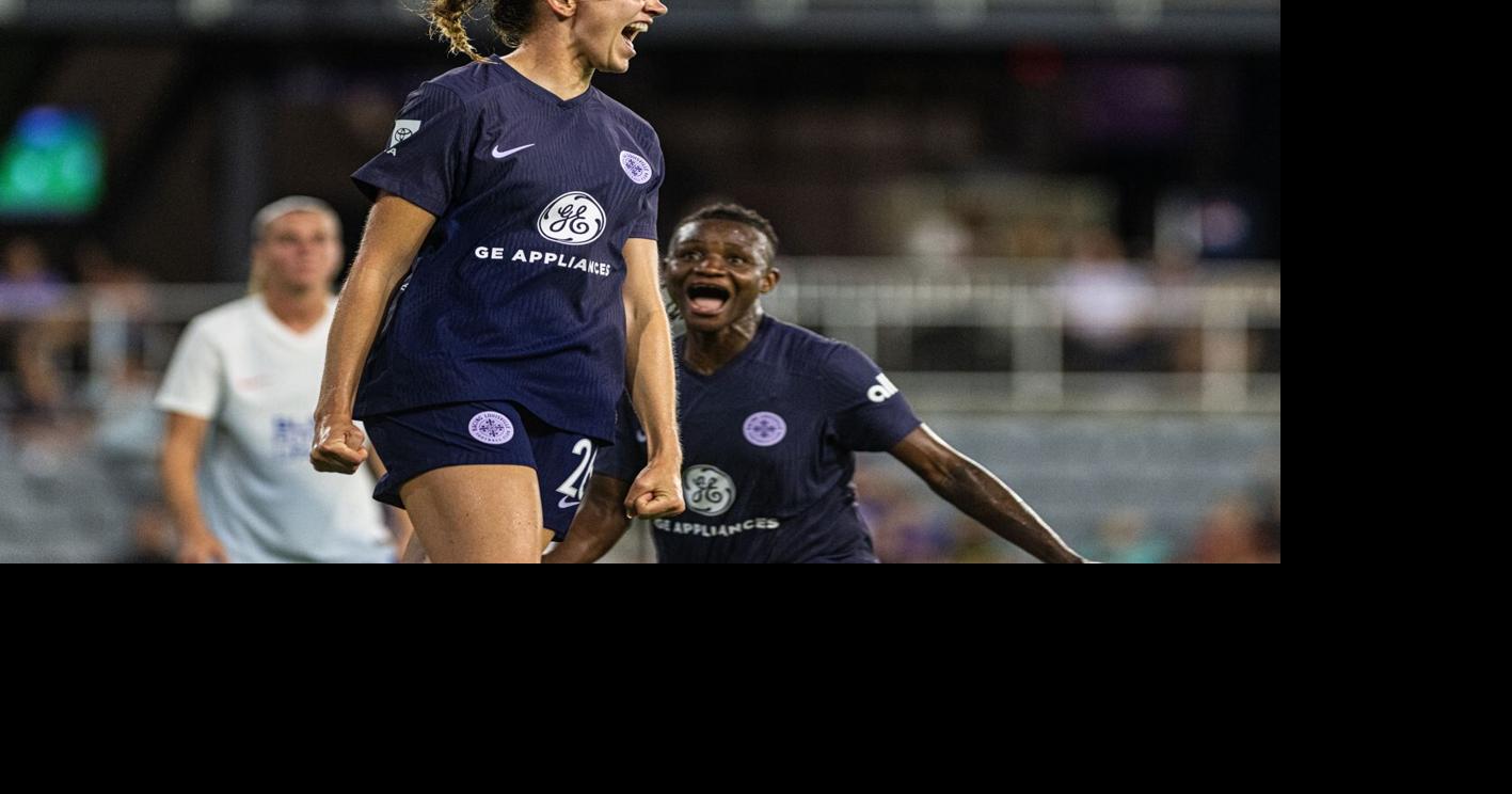 Racing Louisville FC re-signs star midfielder Taylor Flint through 2028 ...