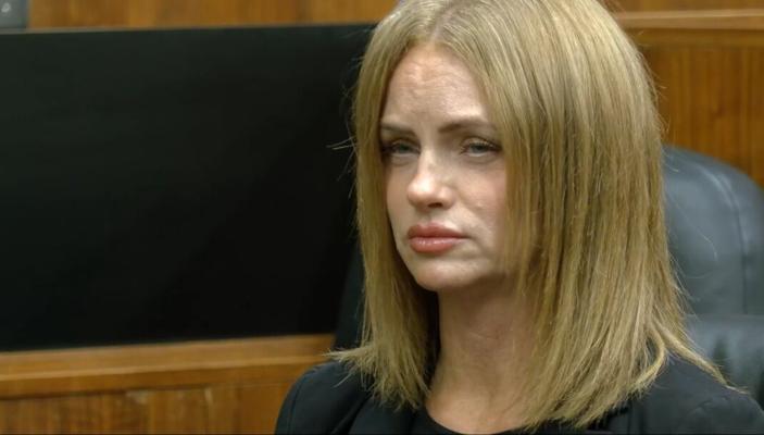 Facing prison time, Misty Noel holds herself 'accountable' for ...