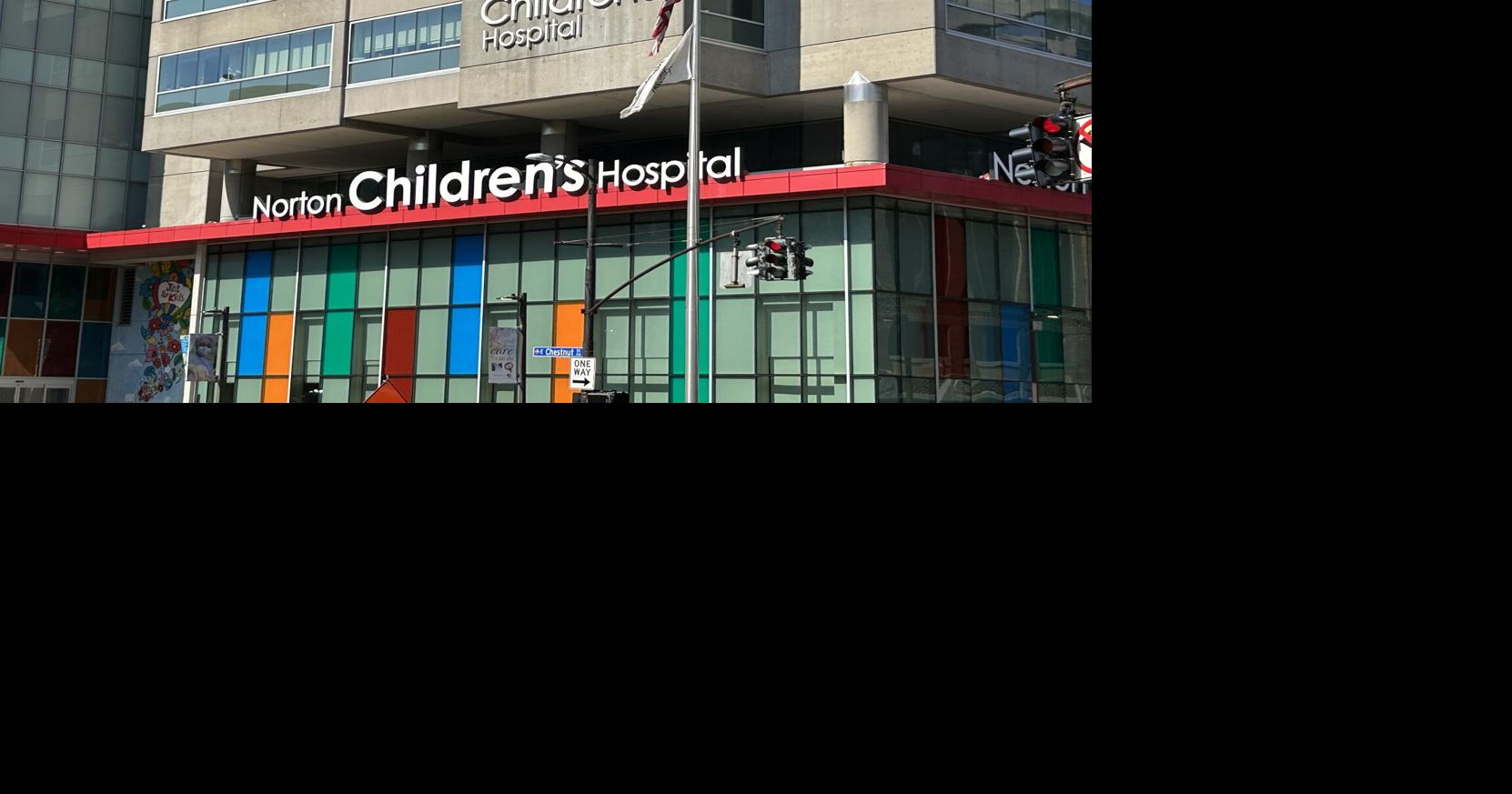 Tickets on sale for Norton Children's Hospital Home and BMW raffle ...