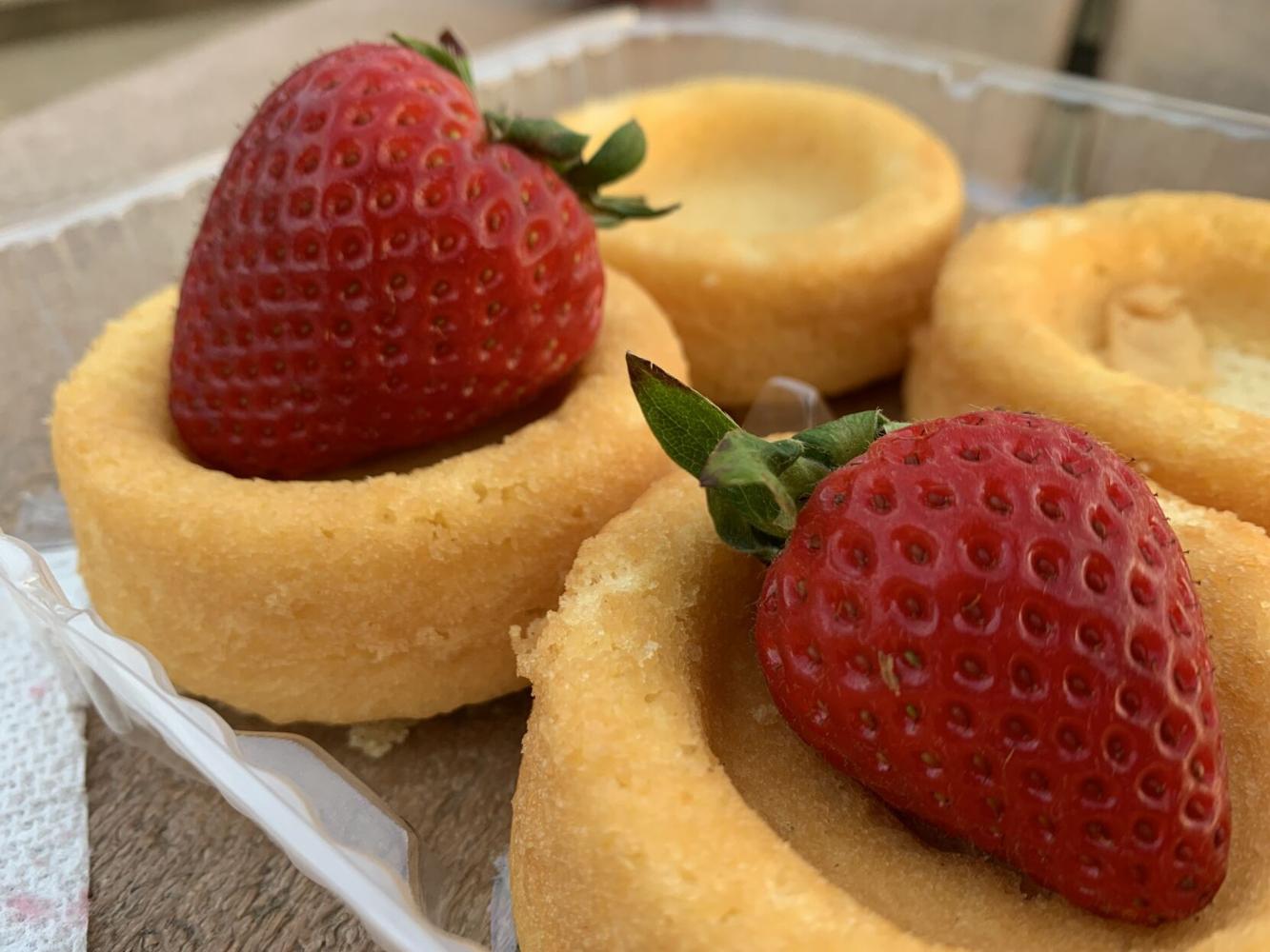 Star Valley Strawberry Festival returns to Borden Community Park ...