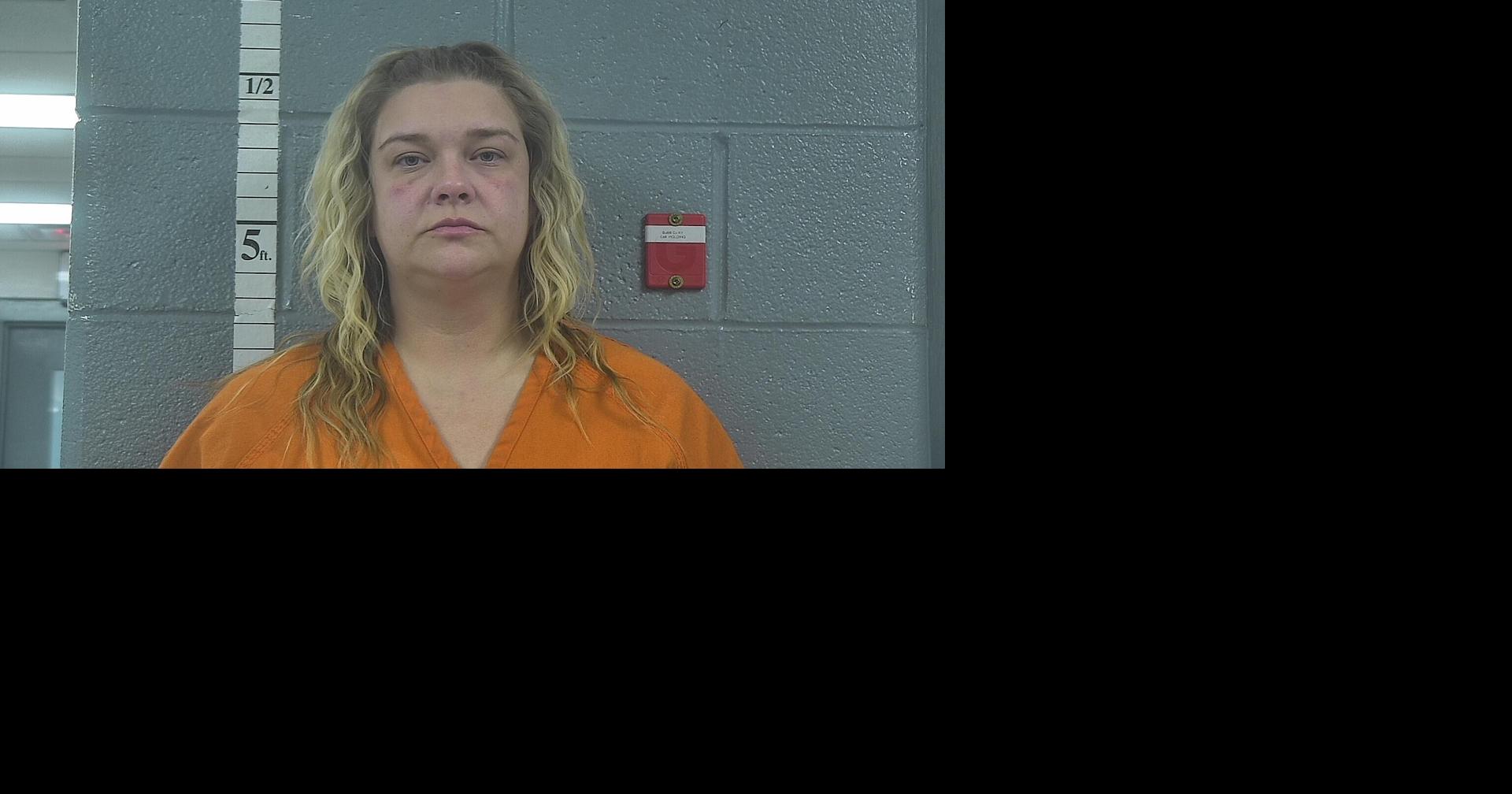 Nurse in the Bullitt County jail charged with drug trafficking | Local ...
