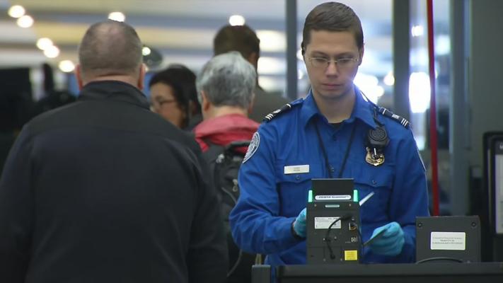 TSA to hold recruiting event in Louisville this weekend | Community ...
