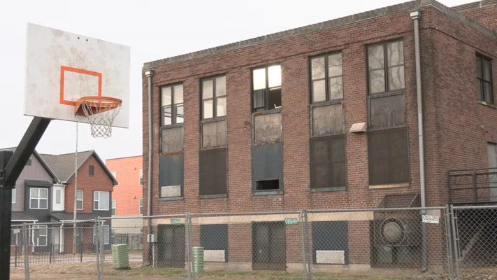 Louisville breaks ground on $11 million expansion of Baxter Community ...