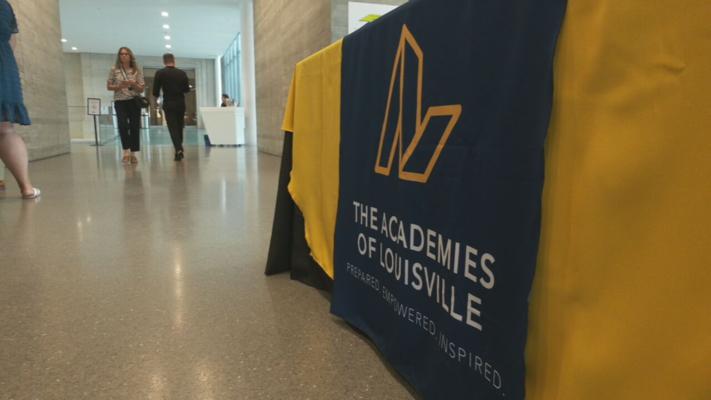 JCPS credits Academies of Louisville program with improving student ...