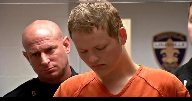 Possible earlier connection between 12-year-old murder victim and ...