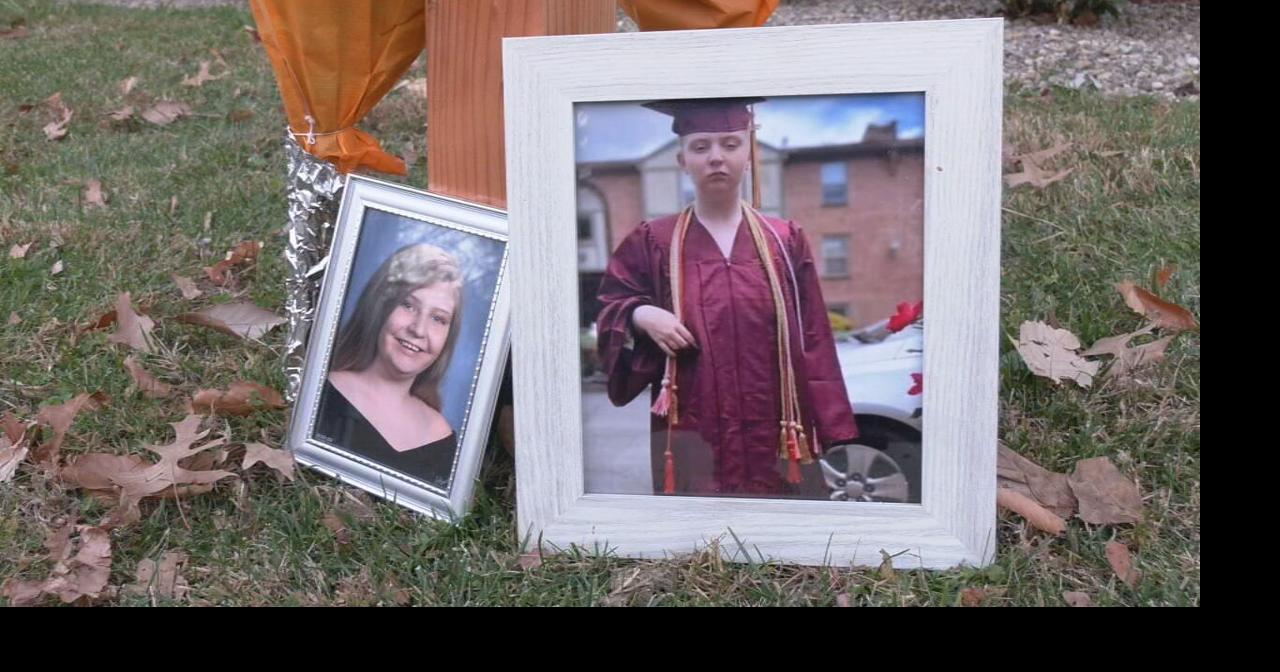 1 year later, family remembers Louisville teen killed in crash by man ...