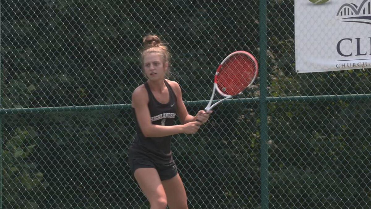 Multitalented Millie Meunier making a name for herself on and off the ...