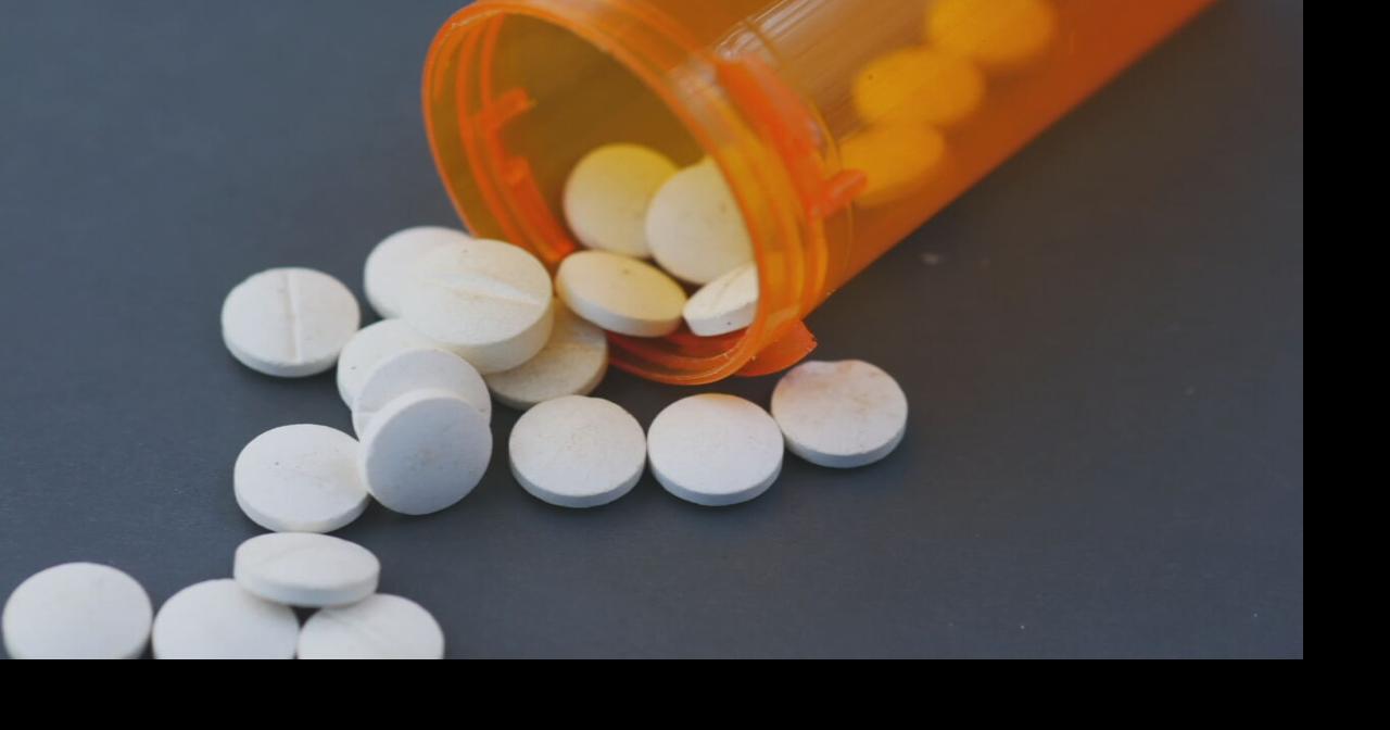 Kentucky Sees 30 Dip In Overdose Deaths 3rd Straight Year With A