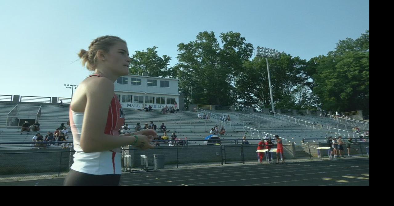 'She's phenomenal' | Manual's Jessie Secor setting individual records ...