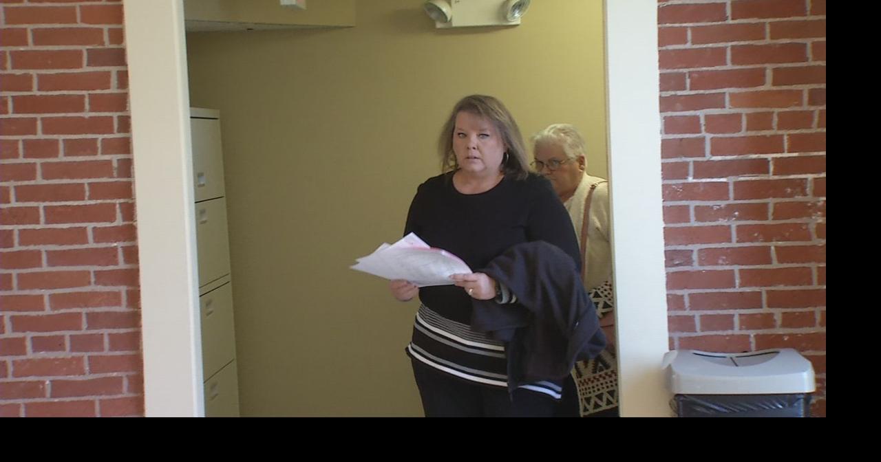 Police: Madison, Indiana, woman stole $300K from her orthodontist ...