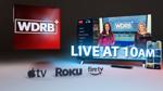 How to download WDRB+ app to stream 10 a.m. news, watch exclusive shows ...