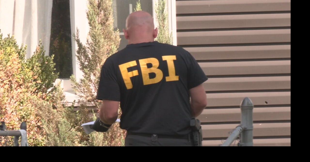 FBI: more than 20 suspects arrested after large scale investigation in ...